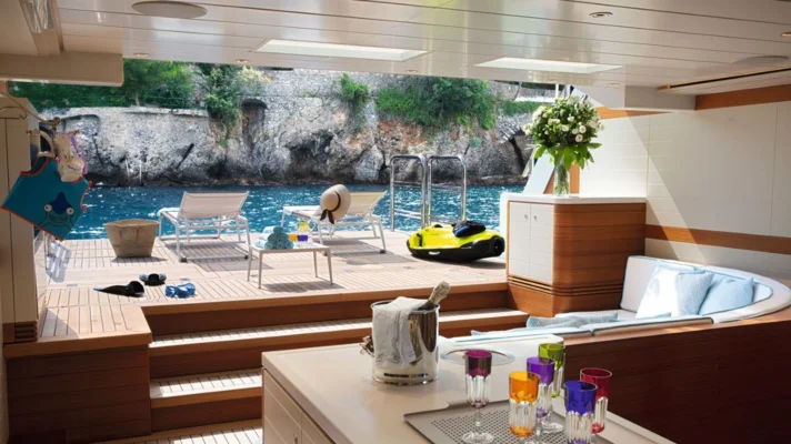 ilodka.com is a portal about boats, yachts, superyachts, as well as ...