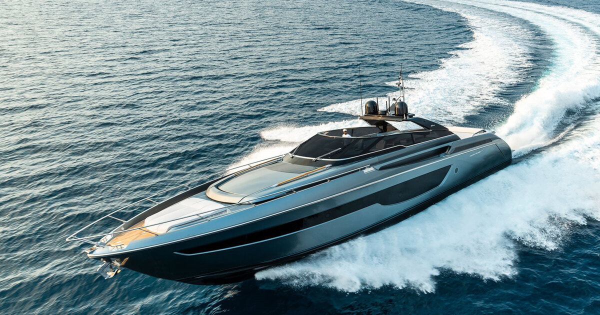 Riva 76 Bahamas Super - description, price, specifications, photos ...