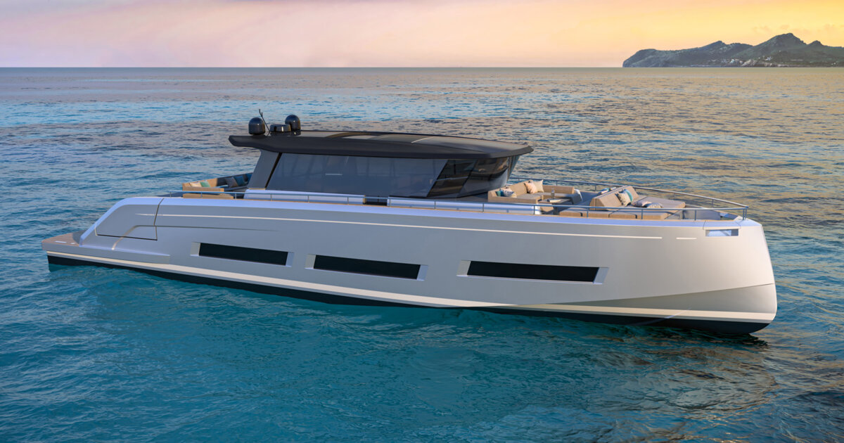 Three world premieres from Cantiere del Pardo in Cannes | ilodka.com portal