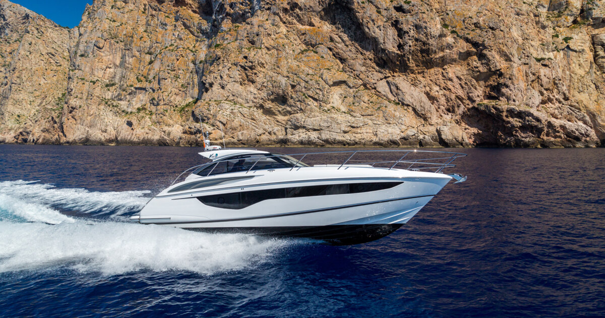 Princess V40 - description, price, specifications, photos, information | ilodka.com portal