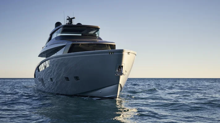 ilodka.com is a portal about boats, yachts, superyachts, as well as ...