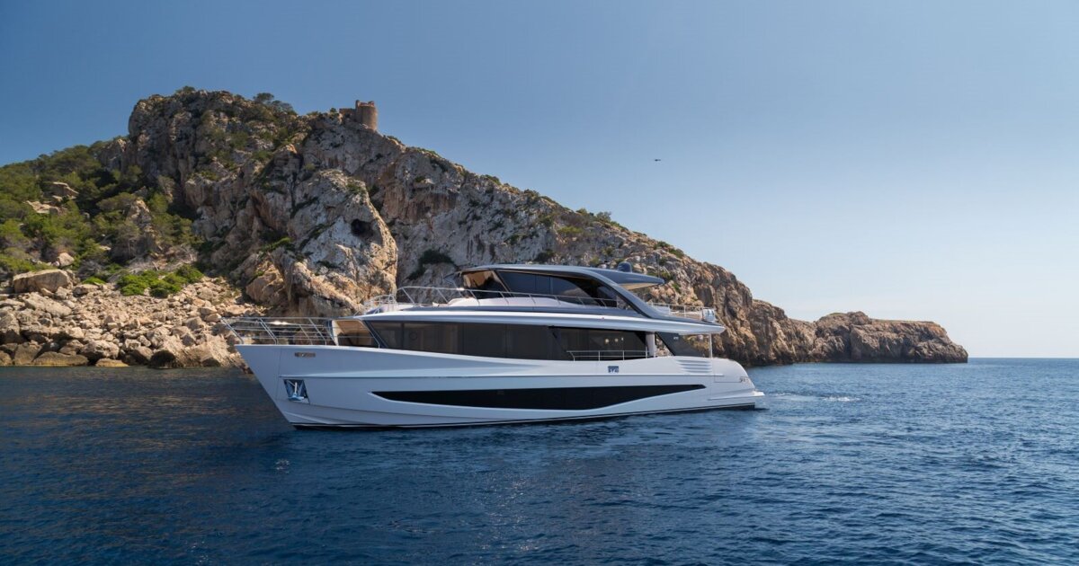 Princess X90 - description, price, specifications, photos, information ...