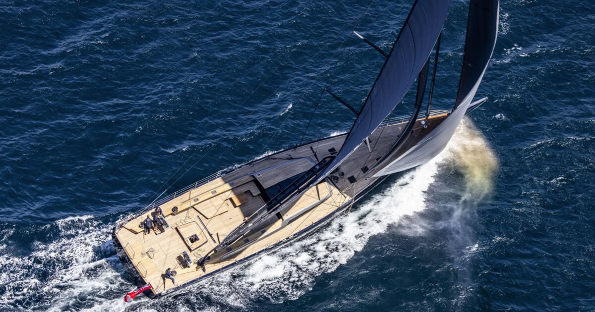 Southern Wind SW108 - description, price, specifications, photos ...