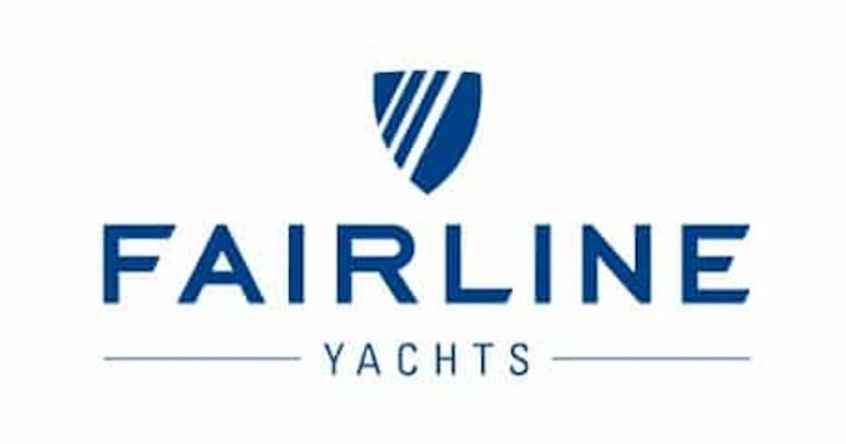 Верфь Fairline – описание, особенности, достижения, модельный ряд | Портал ilodka.com