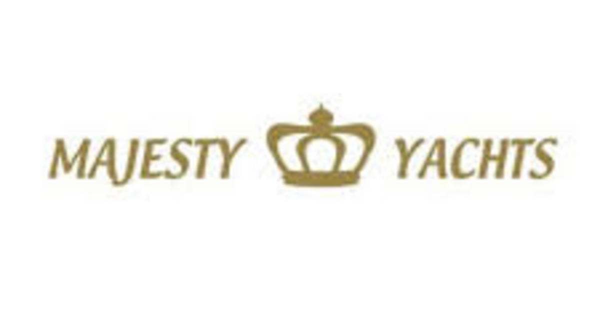 Бренд Majesty Yachts – описание, особенности, достижения, модельный ряд | Портал ilodka.com