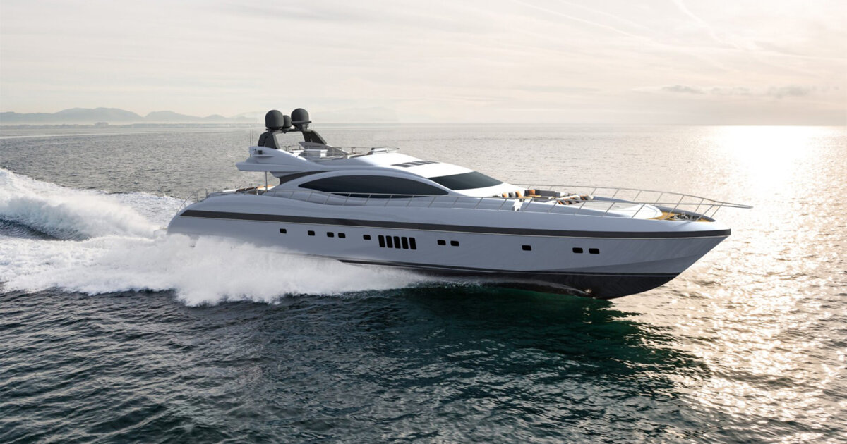 Mangusta 132E – описание, цена, характеристики, фото, информация ...