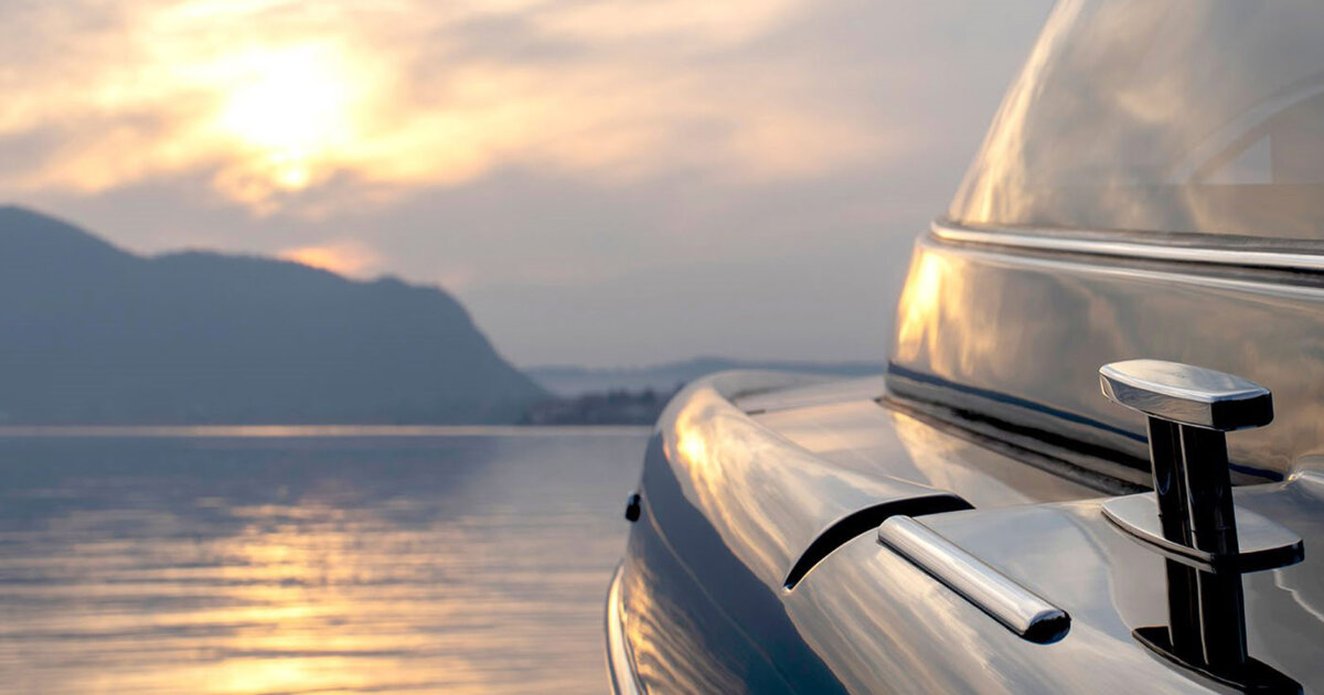 Top 10 yachts under €500 000: value that surprises | ilodka.com portal