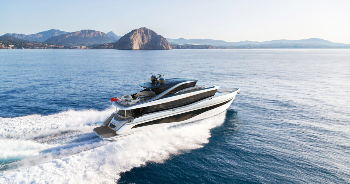 Princess X80 - description, price, specifications, photos, information ...