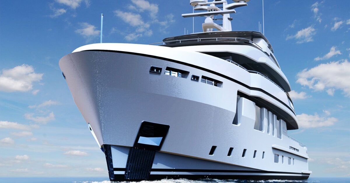 Third unit in CdM Deep Blue 141 series sold | ilodka.com portal