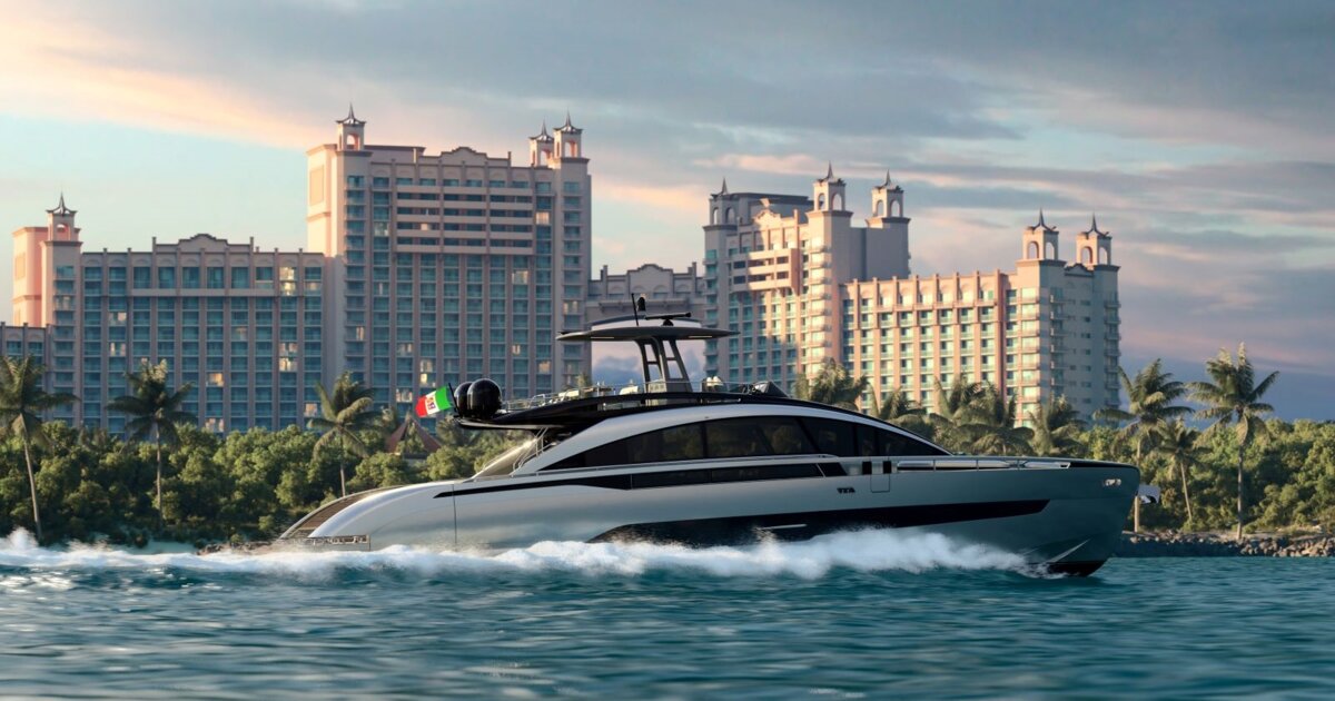 Pershing GTX80 - description, price, specifications, photos, information | ilodka.com portal