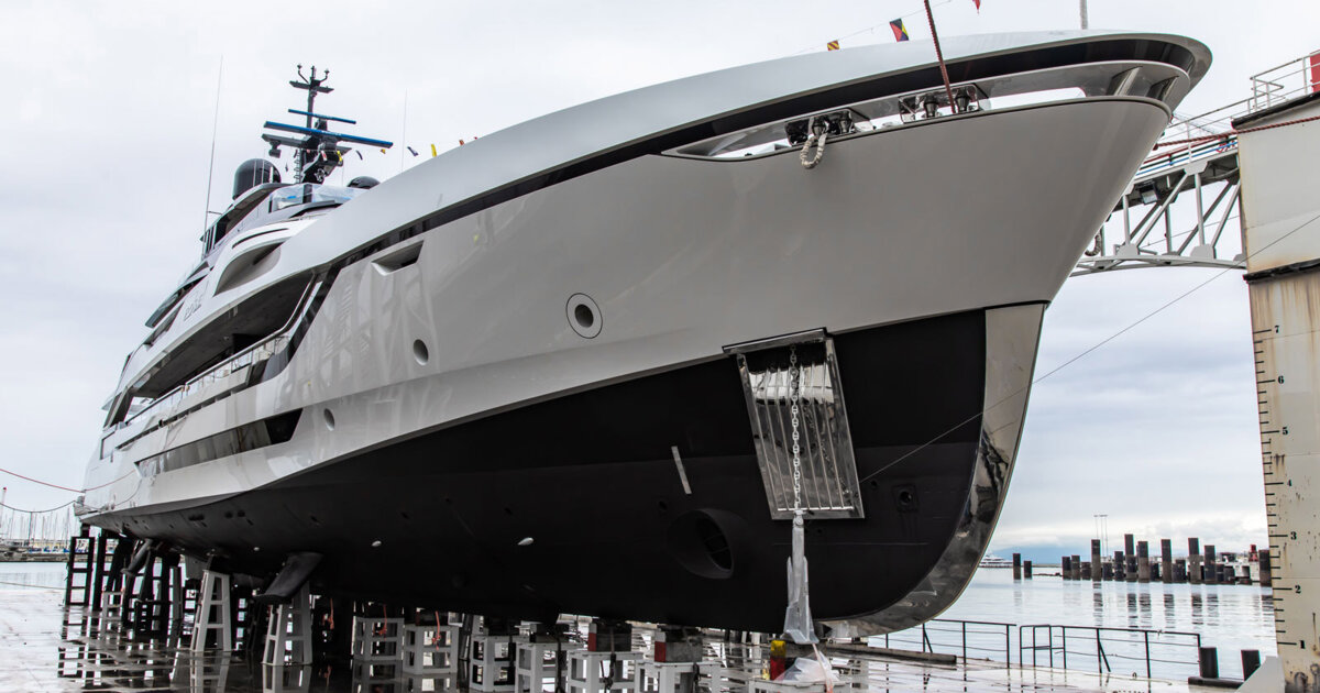 Tankoa announces technical launch of first unit in T55 Sportiva range ...