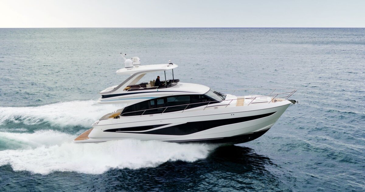 Princess F58 - description, price, specifications, photos, information | ilodka.com portal